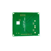 China PCB fabrication manufacture and assembly services Circuit Board pcb SMT assembly for consumer electronics Gerber Files BOM for sale