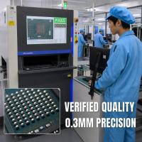 China Automotive Electronics PCB Assembly Service Build-to-Print EMS SMT DIP AOI Functional Testing for sale