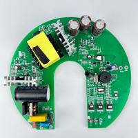 China Ultra Reliable Smart BMS Charger Advanced BLDC Fan Motor Drive Control Board Power Solution for sale
