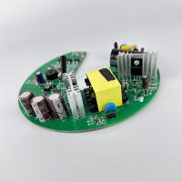 China Ultra Reliable Smart BMS Charger Advanced BLDC Fan Motor Drive Control Board Power Solution for sale