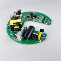 China Ultra Reliable Smart BMS Charger Advanced BLDC Fan Motor Drive Control Board Power Solution for sale