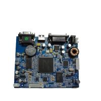 China OEM Good Service PCBA Manufacturer Custom Sample Bulk PCB & PCBA Assembly Service Electronic Mother Board for sale