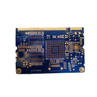 China OEM Good Service PCBA Manufacturer Custom Sample Bulk PCB & PCBA Assembly Service Electronic Mother Board for sale