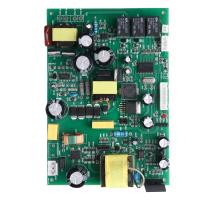 China Pcba Factory Pcb Manufacturing and Pcb Assembling Turnkey Pcba Service Pcba Assembly Supplier Pcb Prototype Manufacturing for sale