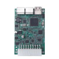 China Pcba Factory Pcb Manufacturing and Pcb Assembling Turnkey Pcba Service Pcba Assembly Supplier Pcb Prototype Manufacturing for sale