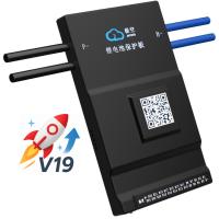 China JIKONG Bms JK-B2A20S20P for Lifepo4 Battery Bms 8s 20s Jk Inverter BMS 200A Active Balance 2A JkBms for Lithium Ion Battery Pack for sale