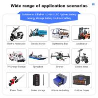 China JIKONG Bms JK-B2A20S20P for Lifepo4 Battery Bms 8s 20s Jk Inverter BMS 200A Active Balance 2A JkBms for Lithium Ion Battery Pack for sale