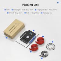 China JIKONG Bms JK-B2A20S20P for Lifepo4 Battery Bms 8s 20s Jk Inverter BMS 200A Active Balance 2A JkBms for Lithium Ion Battery Pack for sale
