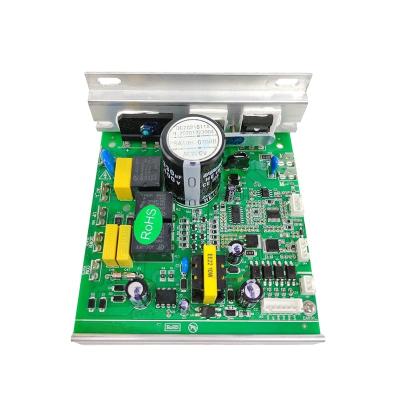 China HKSY Industrial Electronic Components Integrated Circuit IC Chips Professional One-stop BOM Service ISO9001 Certified AOI Tested for sale