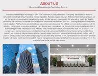 China HKSY Industrial Electronic Components Integrated Circuit IC Chips Professional One-stop BOM Service ISO9001 Certified AOI Tested for sale