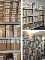 China HKSY Industrial Electronic Components Integrated Circuit IC Chips Professional One-stop BOM Service ISO9001 Certified AOI Tested for sale