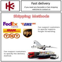China HKSY Industrial Electronic Components Integrated Circuit IC Chips Professional One-stop BOM Service ISO9001 Certified AOI Tested for sale