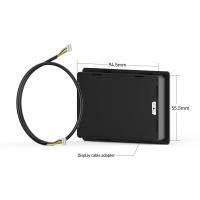 China JIKONG V19 Display JKBMS 3.2 Inch LCD Monitor Active Balance BMS JK Accessories JIKONG 4.3 Inch LCD Display RS485 USB RJ45 for sale