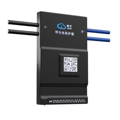 China JKBMS 100A 150A 200A Intelligent Active Balance Bms 60A 80A JIKONG BMS 8S 20S 24S for Lifepo4 Battery Bms Lithium Battery 18650 for sale