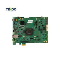 China Software IC Program Firmware PCB Reverse Engineering Services PCB Clone PCBA for sale