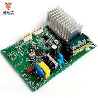China 18 Years PCBA Manufacturing PCB Assembly Circuit Board  Factory for Pcb Service 24 Hours Online Custom Pcb for sale