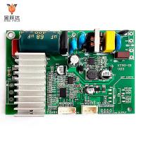 China 18 Years PCBA Manufacturing PCB Assembly Circuit Board  Factory for Pcb Service 24 Hours Online Custom Pcb for sale