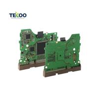 China Software IC Program Firmware PCB Reverse Engineering Services PCB Clone PCBA for sale