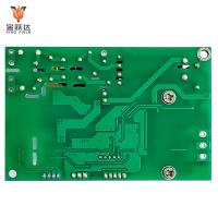 China 18 Years PCBA Manufacturing PCB Assembly Circuit Board  Factory for Pcb Service 24 Hours Online Custom Pcb for sale