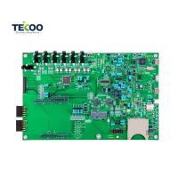 China Software IC Program Firmware PCB Reverse Engineering Services PCB Clone PCBA for sale