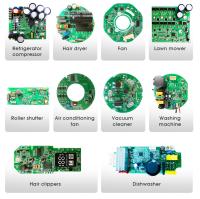 China Custom 24 Hour Low Volume  Pcba Motherboard Circuit Board Manufacturer Electronics Pcba Design Manufacturing for sale