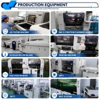 China Custom 24 Hour Low Volume  Pcba Motherboard Circuit Board Manufacturer Electronics Pcba Design Manufacturing for sale