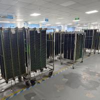 China Custom 24 Hour Low Volume  Pcba Motherboard Circuit Board Manufacturer Electronics Pcba Design Manufacturing for sale