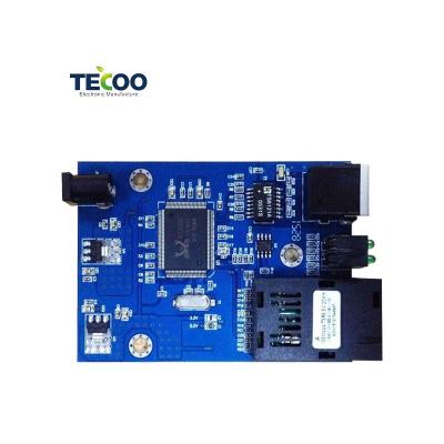 China Reverse Engineering PCBA High Quality Clone Circuit Board Copying Custom PCB Design for sale