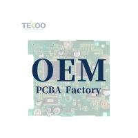 China Reverse Engineering PCBA High Quality Clone Circuit Board Copying Custom PCB Design for sale