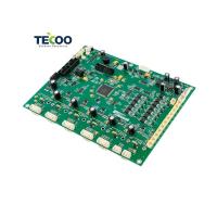 China Reverse Engineering PCBA High Quality Clone Circuit Board Copying Custom PCB Design for sale