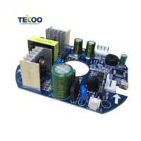 China OEM Electric BLDC Ceiling Fan Controller PCB PCBA Board Manufacturer for sale