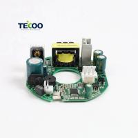 China OEM Electric BLDC Ceiling Fan Controller PCB PCBA Board Manufacturer for sale