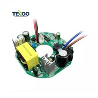 China OEM Electric BLDC Ceiling Fan Controller PCB PCBA Board Manufacturer for sale