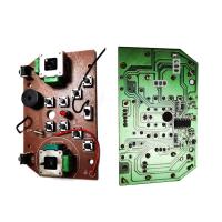 China 4-Axis Drone Integrated Circuit Board Design PCB Components Parts Sourcing PCBA Chip Assembly Drone Aircraft Motherboard for sale