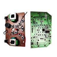 China Remote Control Transmitter and Receiver Integrated Circuit Board PCBA Assembly Toy Aircraft PCB Parts Motherboard for sale