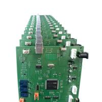 China Custom Electronic Component Design Services for PCBA Board Including PCB Manufacturing and Assembly-OEM Supplier for sale