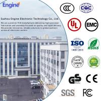 China Custom Electronic Component Design Services for PCBA Board Including PCB Manufacturing and Assembly-OEM Supplier for sale