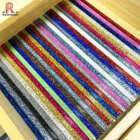 China Decorative Ceramic Aluminium Tile Trim Profiles U Shape Tile Corner Trim Strip for sale
