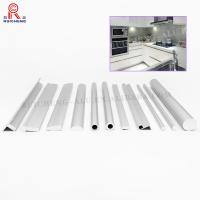 China 6063 / 6063A / 6061 G Handle Aluminium Profile For Kitchen Cabinets 2.91 - 6m for sale