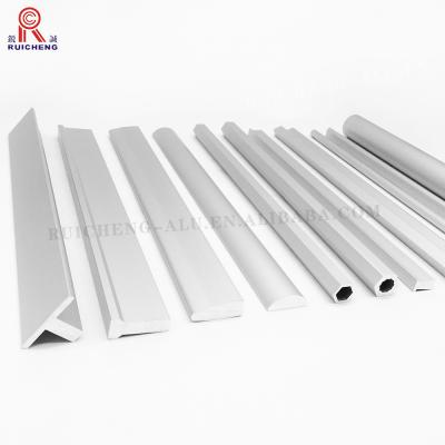China 6063 / 6063A / 6061 G Handle Aluminium Profile For Kitchen Cabinets 2.91 - 6m for sale