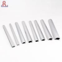 China 6000 Series T3-T8 Aluminium Framing Profile For Suitcase Manufacturer for sale