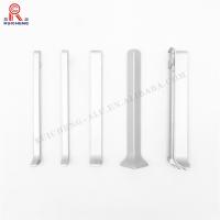 China Corner Connector Skirting Board Skirting Trim Aluminium Skirting Strip for sale