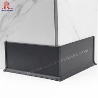 China 2.7m Powder Coated Aluminium Skirting Waterproof For Kitchen for sale