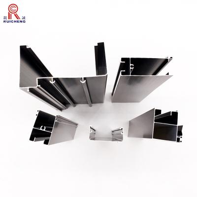 China Anti Deformation Aluminium Window Sill Profiles 3000mm Length Alkali Resistance for sale