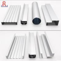 China Anodized Aluminum Profiles For Doors And Windows T3 Temper Waterproof for sale