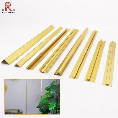 China EN 755 Aluminum Panel Trim , Mill Finished Frp Aluminum Trim for sale