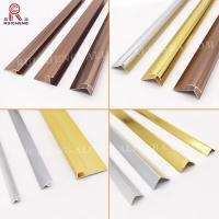 China UV Board Aluminium Panel Trim 2.5mm Thickness Anodized Surface for sale
