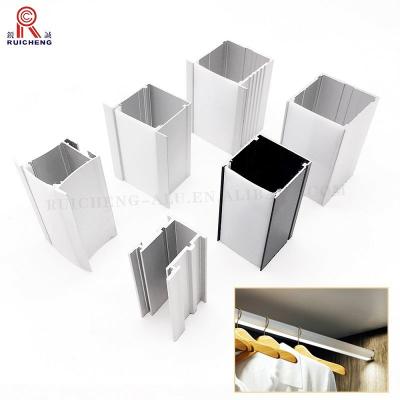 China Extruded Aluminium LED Strip Light Profile Corrosionproof 2m Length for sale