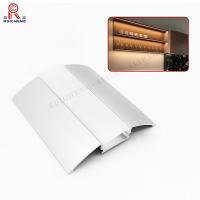 China Waterproof Aluminium LED Strip Light Profile T5 Temper Grade 6063 for sale