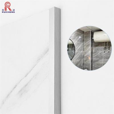 China Powder Coated Aluminium Angle Trim T8 Temper 6000mm Length For Building for sale